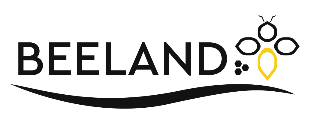 Logo Beeland – FNAP